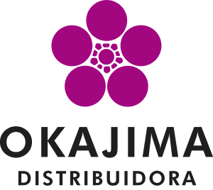 Gerador de Assinatura de Email - Okajima Distribuidora